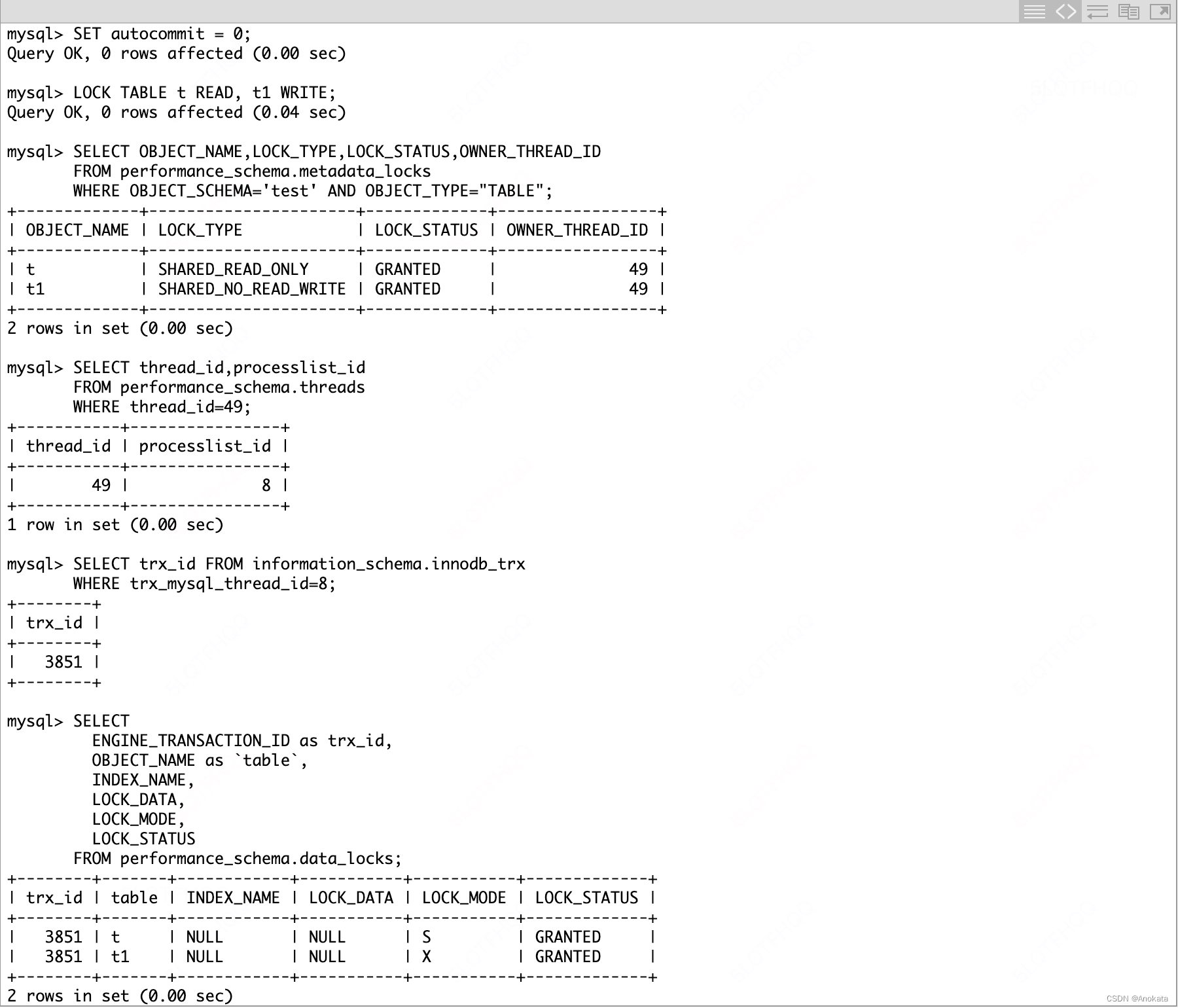 InnoDB Data Locking - Part 2 “Locks“_innodb.locks data.locks-CSDN博客
