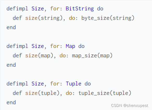 Elixir学习笔记——协议_xil协议-CSDN博客