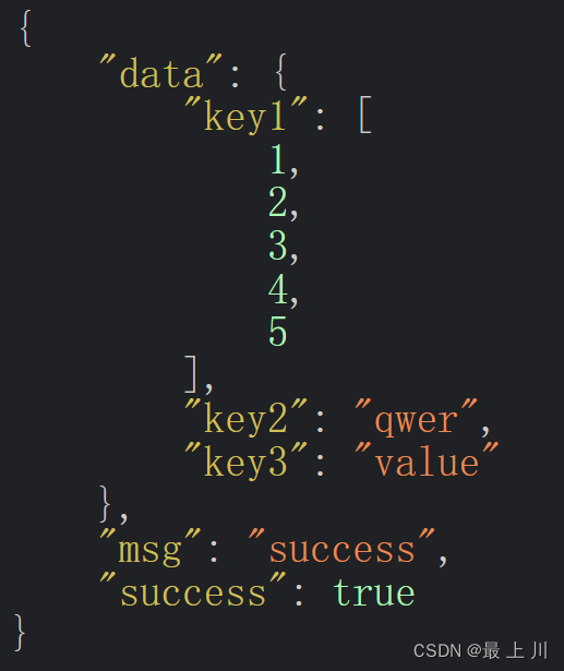 一种基于宏和serde_json实现的rust web中统一返回类_rust 全局统一返回标准接口-CSDN博客