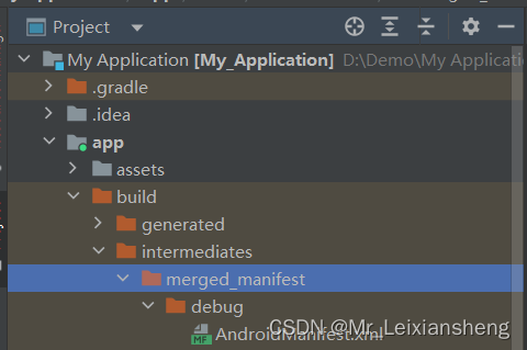 Android 12 intent-filter添加android:exported后任然报错解决方法_intent-filter android:exported-CSDN博客