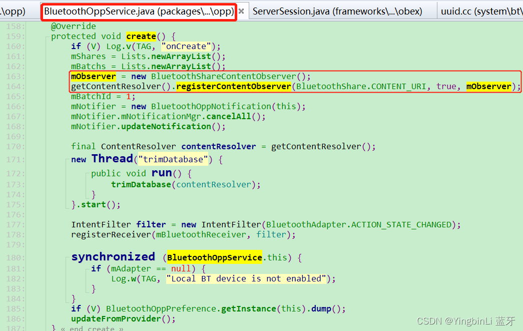 Android Bluetooth OPP的理解与使用之四_android bluetooth obex-CSDN博客