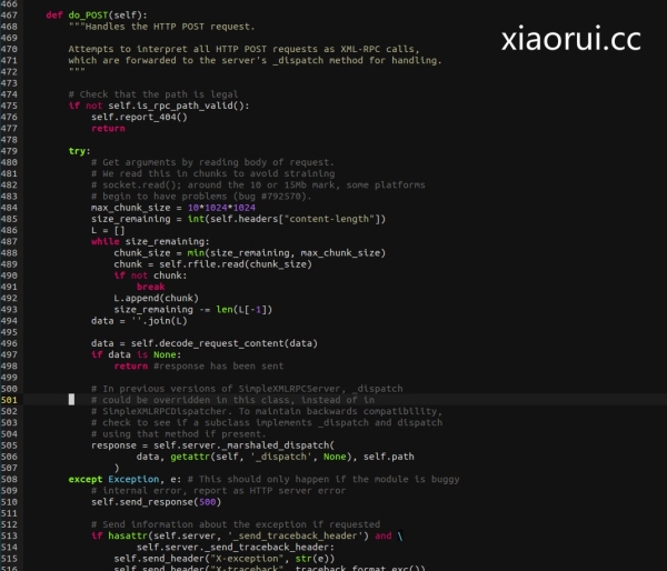 聊聊Python用rpc实现分布式系统调用的那些事_python脚本分布式调用-CSDN博客