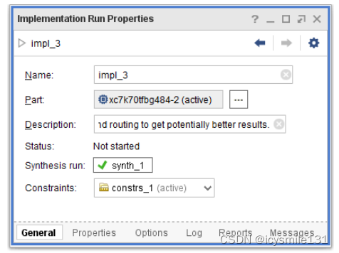 在project模式下使用Design Runs窗口_vivado design runs怎么打开-CSDN博客