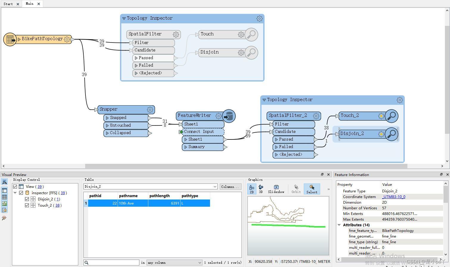 FME学习之旅---day11_fme counter转换器-CSDN博客
