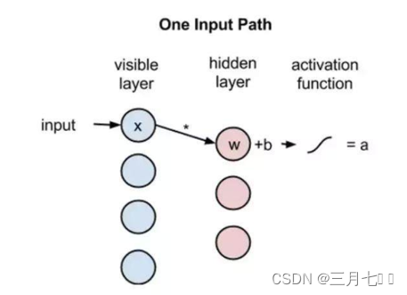 机器学习---RBM、KL散度、DBN-CSDN博客
