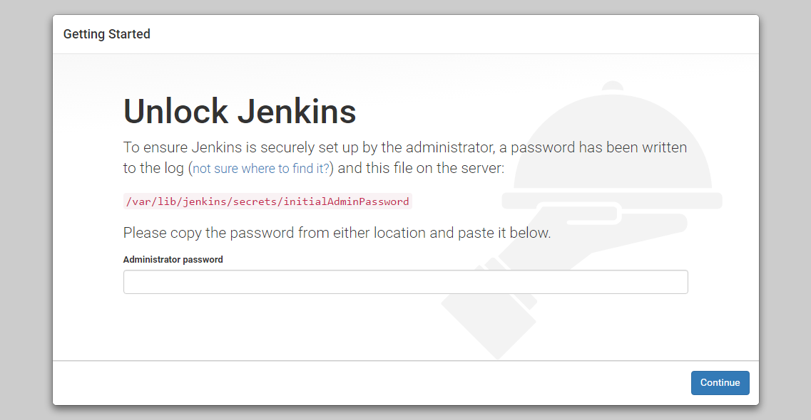 如何在 Ubuntu 20.04 上安装 Jenkins？_ubuntu20.04安装jenkins-CSDN博客