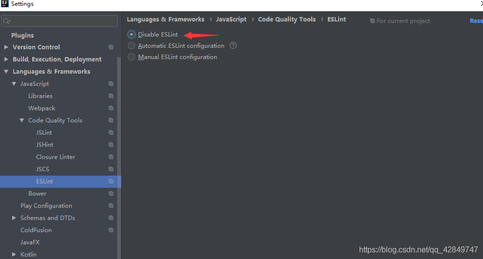 Eslink unexpected console statement两种解决方法_unexpected console statement. only these console m-CSDN博客