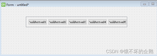 PyQt:实现菜单栏的点击拖动效果_pyqt mousemove-CSDN博客
