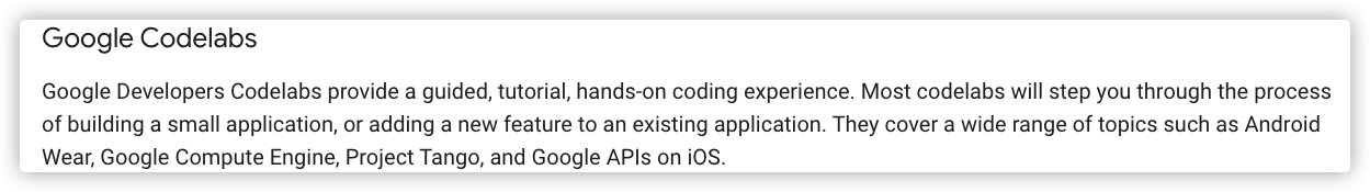 在codelabs上学习如何搭建自己的codelabs-CSDN博客
