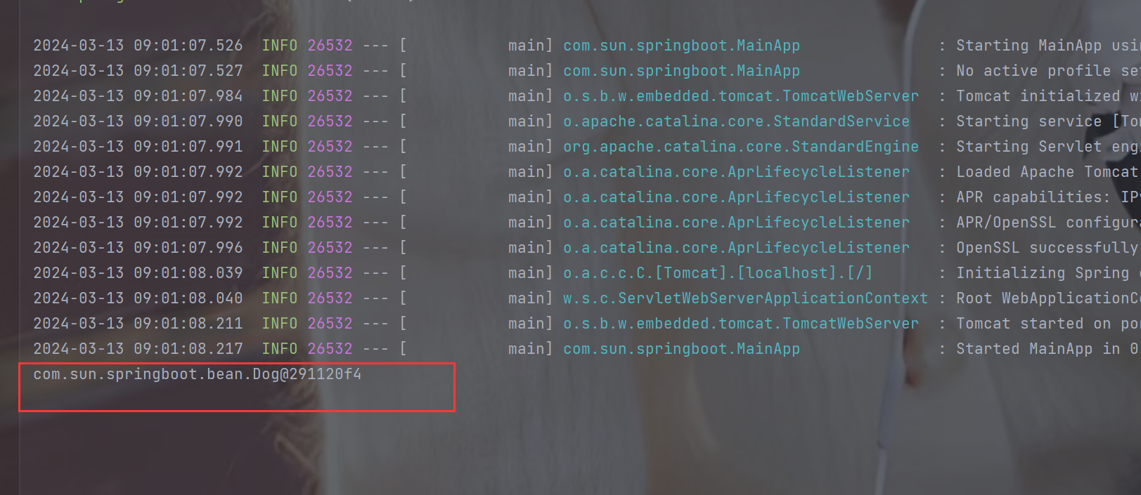 SpringBoot（源码解析 + 实现底层机制）_springboot底层原理与源码分析-CSDN博客