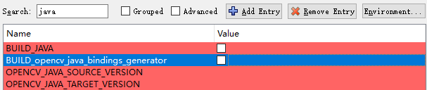 OpenCV4.5.2（+opencv_contrib）+CMake3.20.1+vs2017重新编译_重新编译opencv-CSDN博客