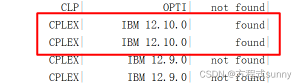 matlab cplex yalmip安装 配置 使用教程_matlab安装cplex-CSDN博客