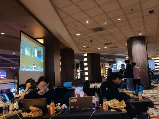 r3kapig：校园明星 CTF 战队的奇幻养成之旅-CSDN博客