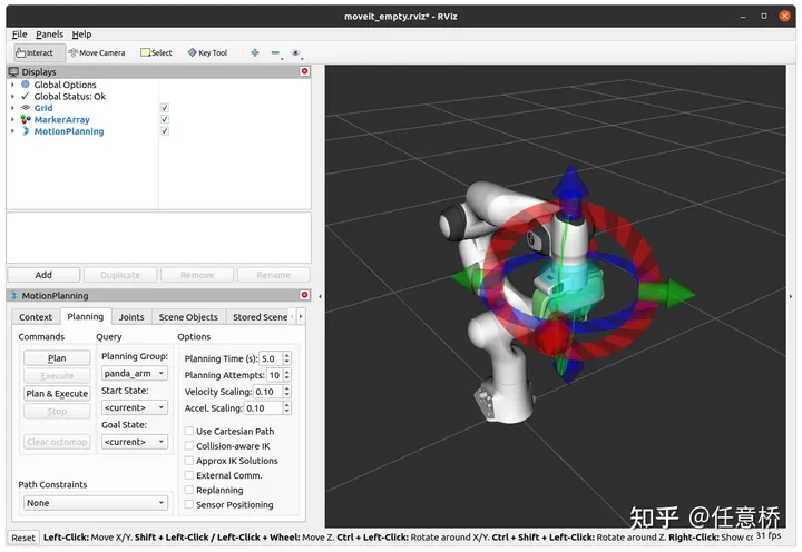 源码安装moveit_moveit源码安装-CSDN博客