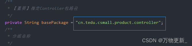 [SpringBoot]Knife4j框架&Knife4j的显示内容的配置_knife4j配置-CSDN博客