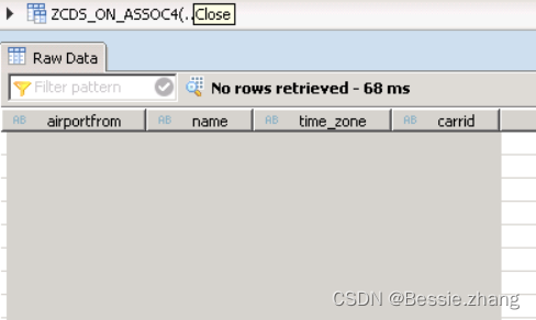 ABAP on HANA之CDS Association和Path Expression_abap cds association-CSDN博客