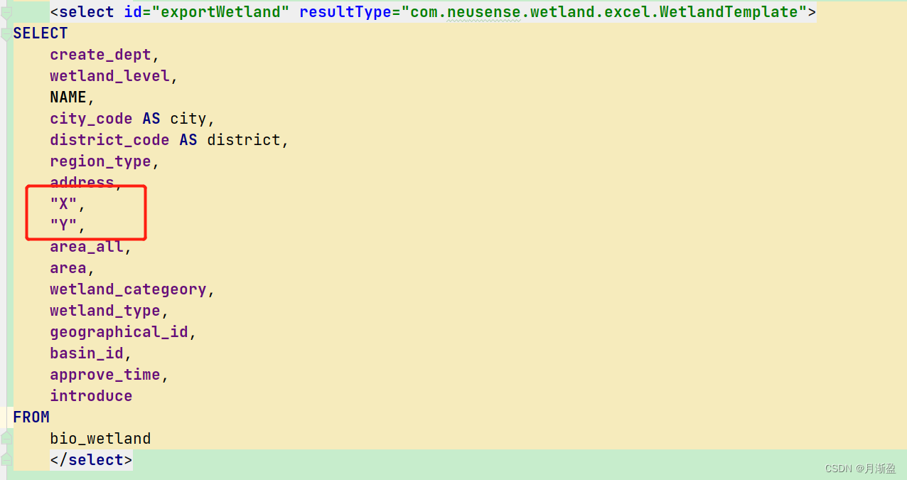 java程序MYSQL改PostgreSQL_jdbc:mysql改pg-CSDN博客