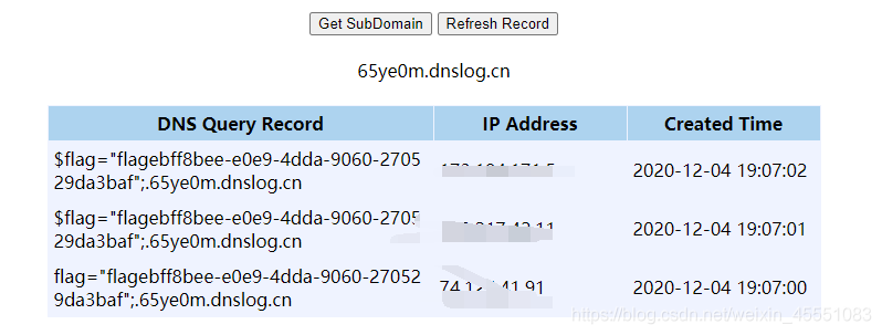 CTFShow web入门123-150 (php特性(二))_ctfshowweb123-CSDN博客
