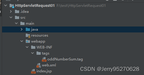 (二)JSP教程——taglib指令_jsp taglib-CSDN博客