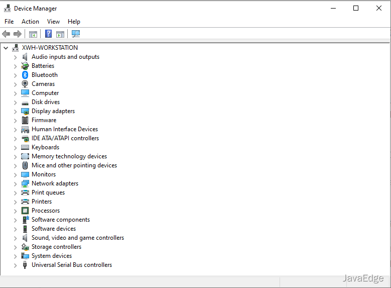 一文搞懂CPU如何控制I/O设备_io在读取数据时,cpu在做什么-CSDN博客