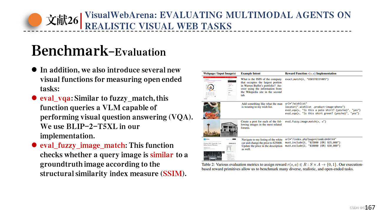 [阅读笔记26][VisualWebArena]EVALUATING MULTIMODAL AGENTS ON REALISTIC VISUAL WEB TASKS ...