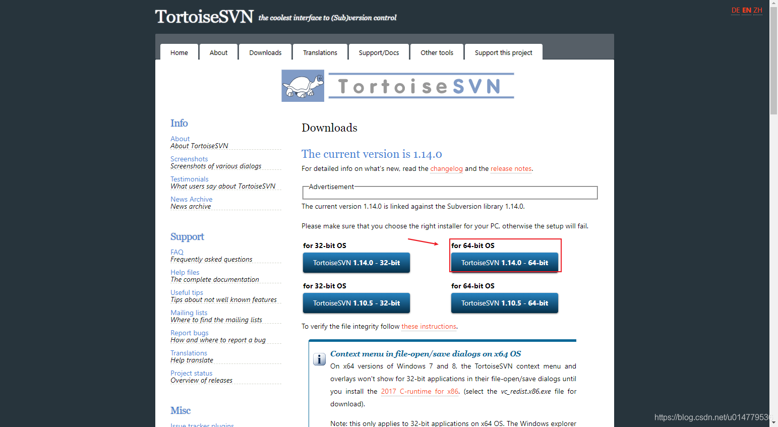 visual studio 2019 代码历史记录 本地版本控制 AnkhSvn Local History 教程_vs2019查看代码历史记录-CSDN博客