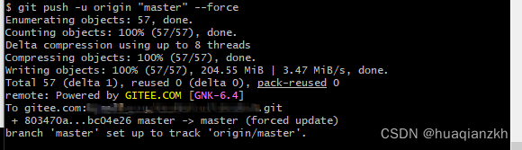 Git使用中遇到的问题（随时更新）_[error] [githistoryprovider][providehistoryitems] -CSDN博客
