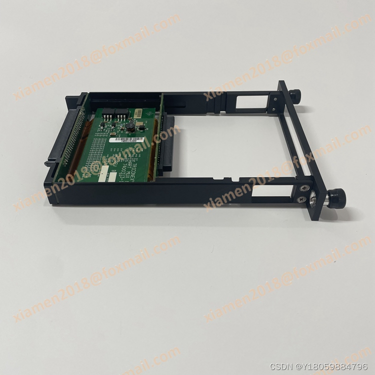 TRICONEX 2071H 7400313-100 管理系统框架_triconex hmi-CSDN博客