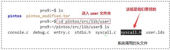【Pintos】实现自定义 UserProg 系统调用 | 添加 syscall-nr 系统调用号 | 编写新的参数调用宏-CSDN博客