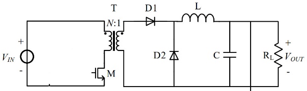 一文搞懂DC-DC！-CSDN博客