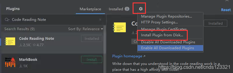 IDEA插件系列（41）：Code Reading Note插件——代码阅读笔记-CSDN博客