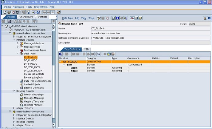 简单PI配置完整流程_SAP刘梦_新浪博客-CSDN博客