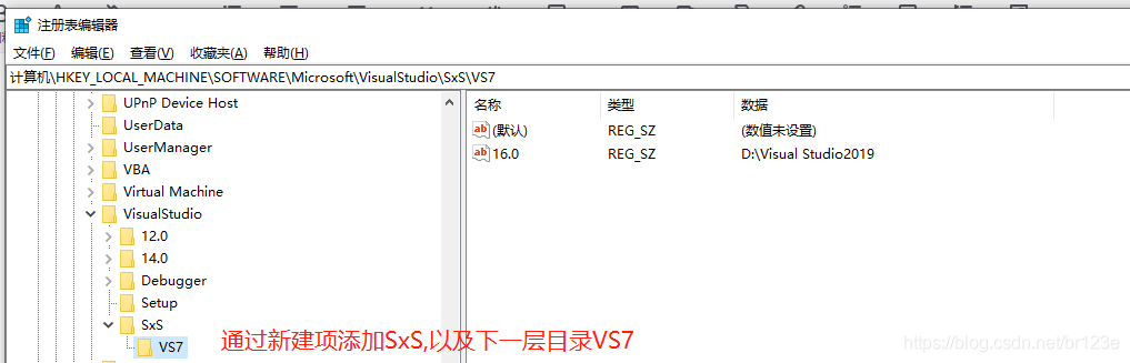 关于VS19与Matlab18b关联的问题_matlab2018支持的vs版本-CSDN博客