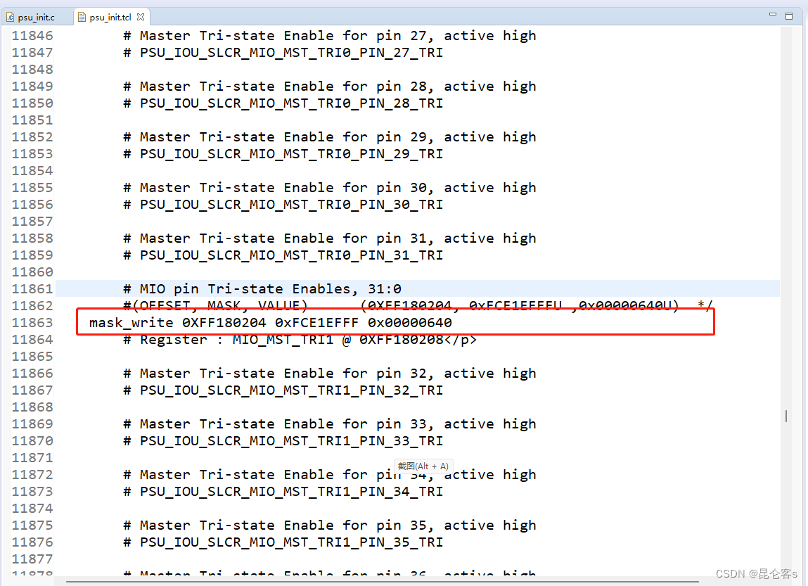 解决XCZU15EG DDR内存调试难题-CSDN博客