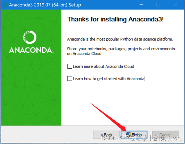 Anaconda TensorFlow安装步骤详细教程_anaconda安装tensorflow-CSDN博客