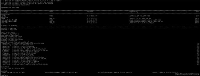 linux离线配置glibc包,linux离线安装各种依赖-CSDN博客