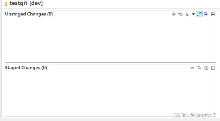 git项目使用教程（eclipse）_fetch from origin-CSDN博客