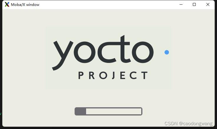 yocto（六）——搭建yocto环境_yocto kirkstone-CSDN博客