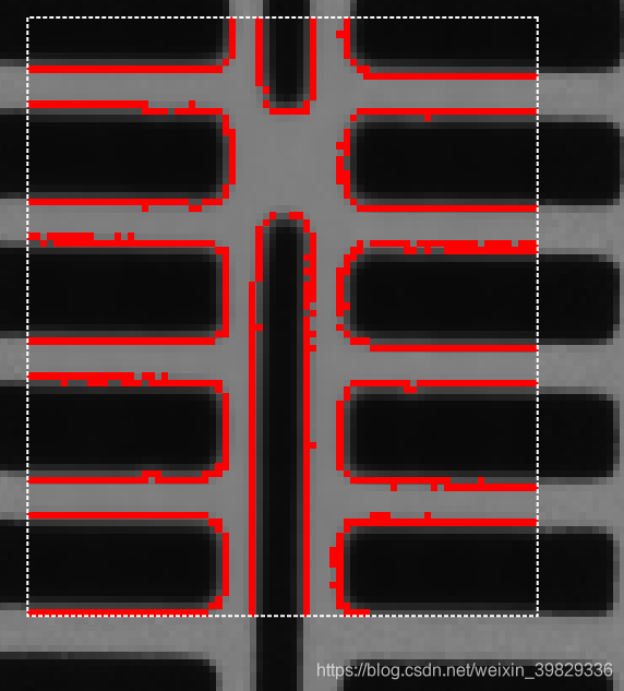 Halcon算子threshold、dyn_threshold、binary_threshold、auto_threshold、fast_threshold、var_threshold ...
