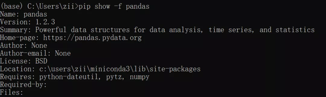 关于 pip 的 15 个使用小技巧_怎么让pip停止安装-CSDN博客