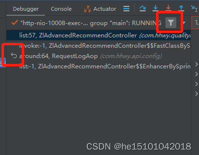 idea新版本Debug_新版idea debug-CSDN博客