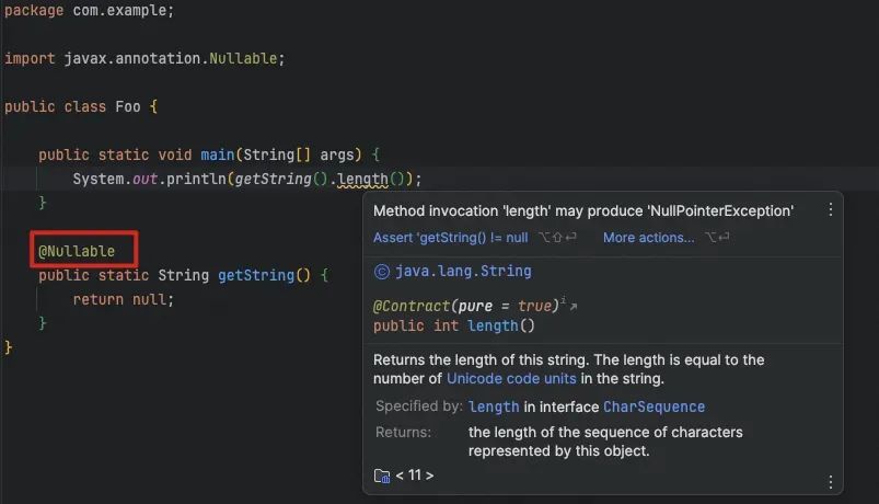 常见 Java 代码缺陷及规避方式-CSDN博客
