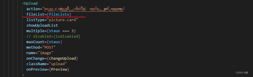 reactjs+ant design中upload上传组件的change事件只触发一次的问题。_antd upload js触发-CSDN博客