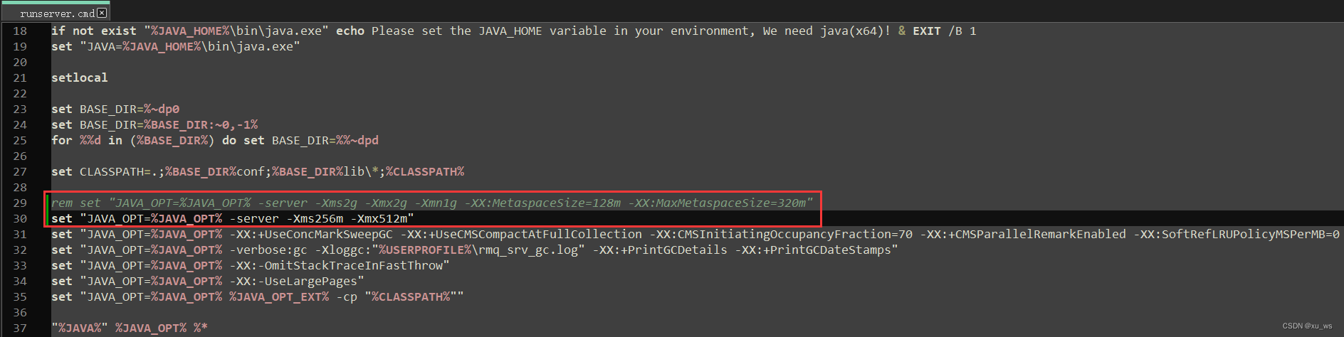 在Windows 11环境部署RocketMQ和RocketMQ Dashboard-CSDN博客
