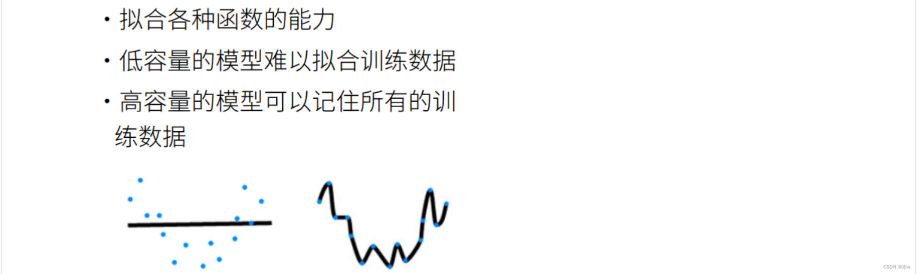 【动手学深度学习pytorch版】5 模型选择 过拟合和欠拟合大模型 Pytorch选择 Csdn博客 4789