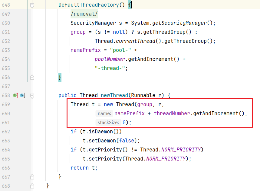 【java】自定义线程池超详细解析java自定义线程池 Csdn博客