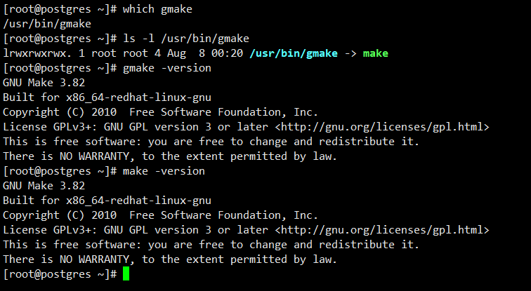 二postgresql学习：编译安装postgresqlpostgresql编译安装 Csdn博客