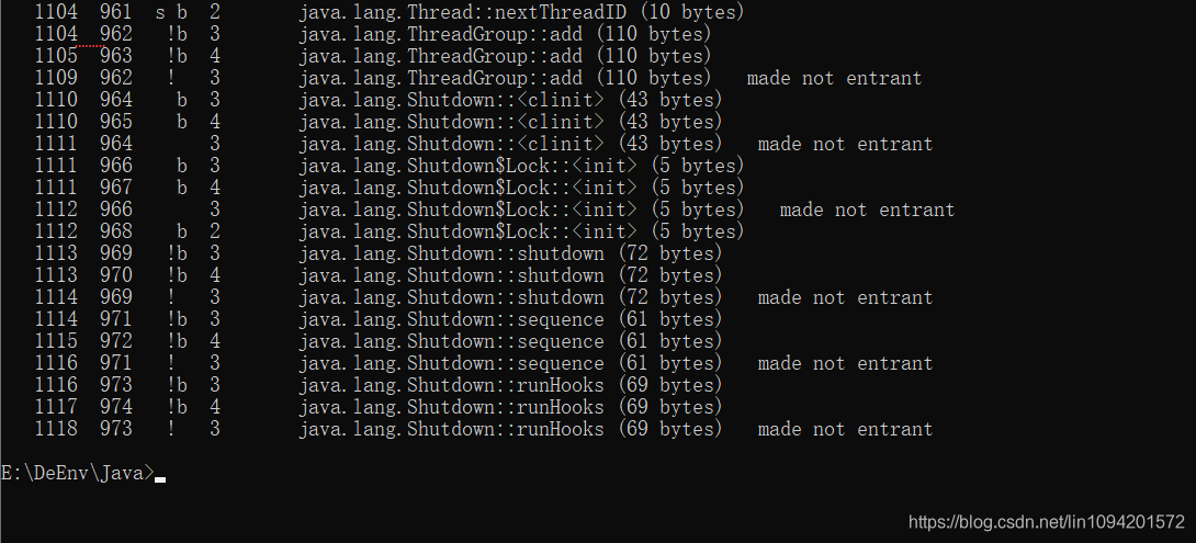 Java JIT与执行引擎解析-CSDN博客