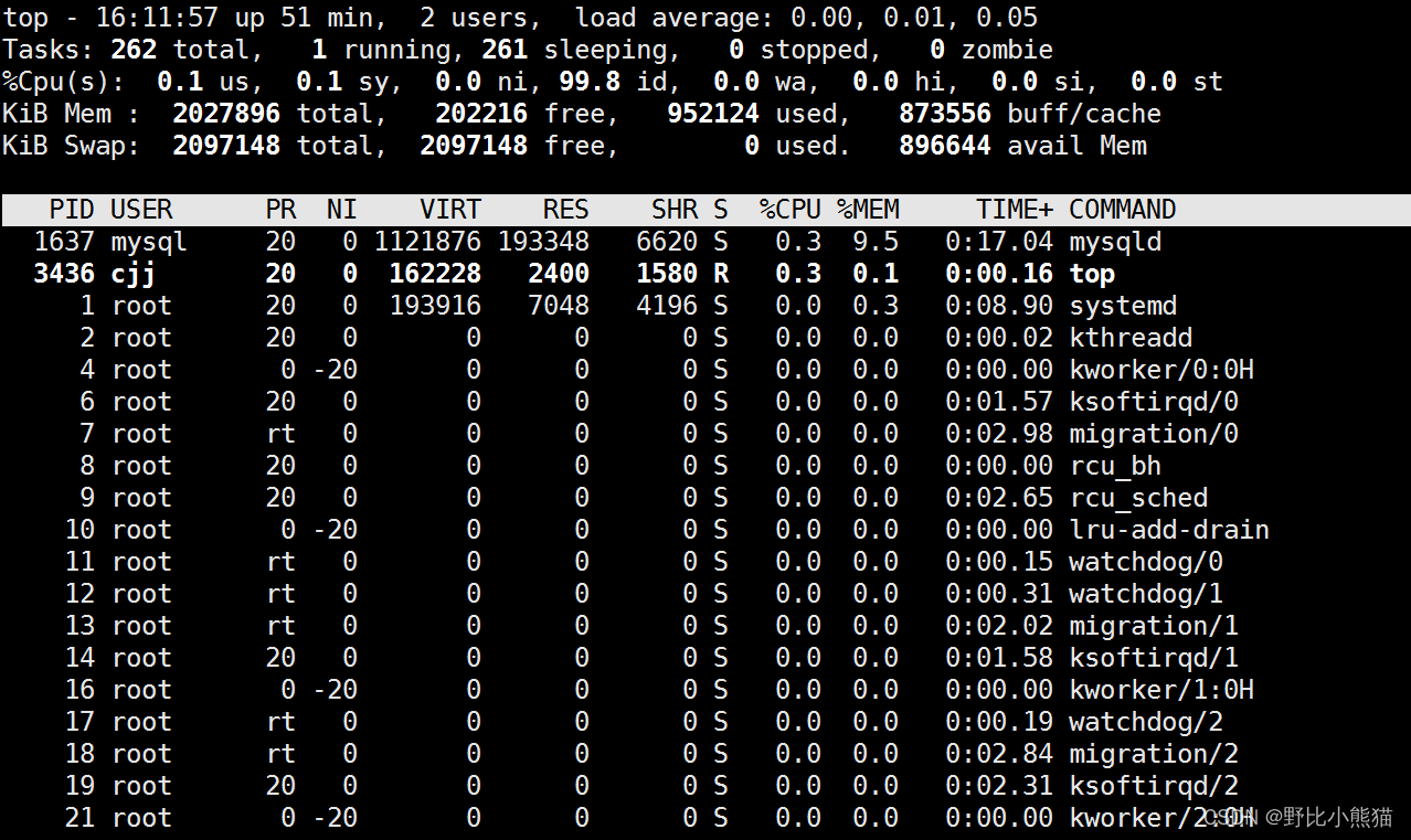 Linux常用指令（持续更新）_linux查看recv状态-CSDN博客