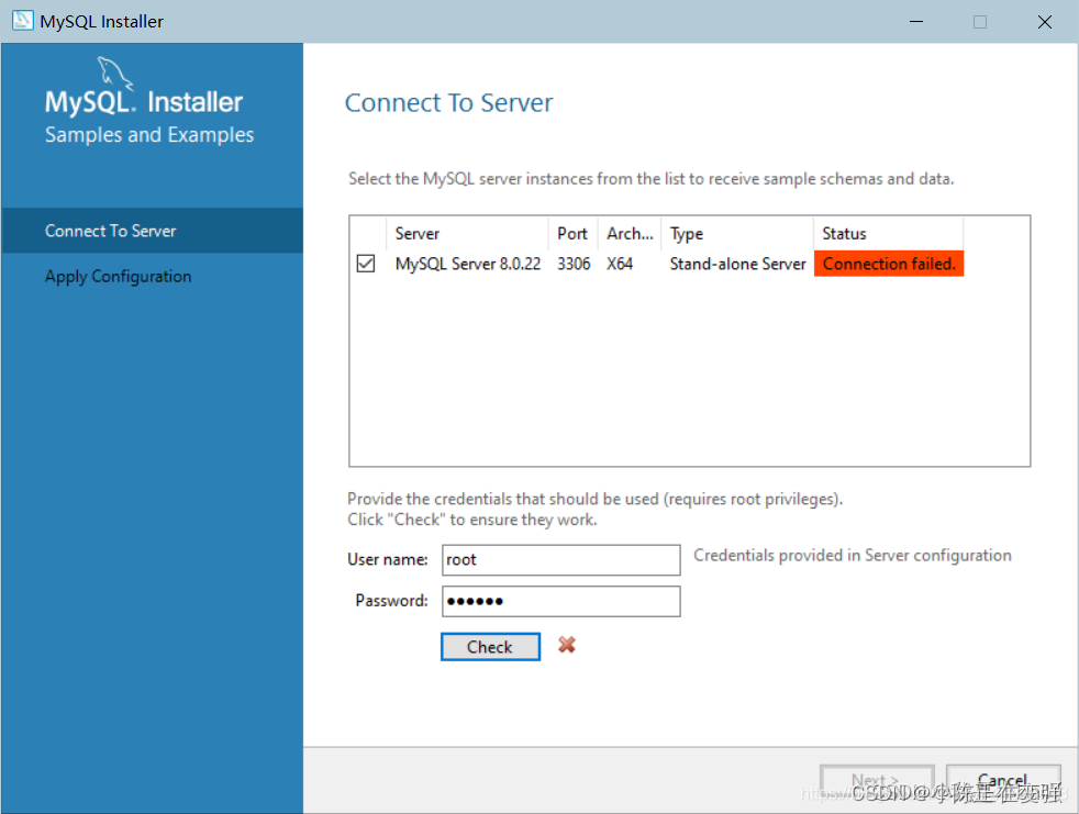 安装MySQL8.0.35遇到的相关问题_attempting to start service mysql80... failed to s-CSDN博客
